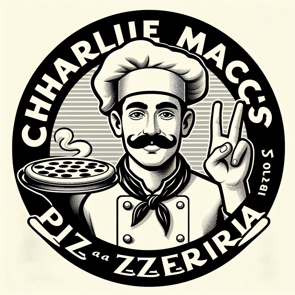 Charlie Macs of Warner | Warner Pizzeria